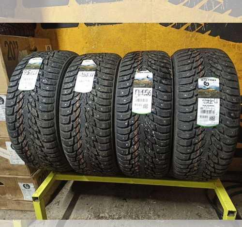 Ikon Tyres Autograph Ice 9 SUV 265/50 R20