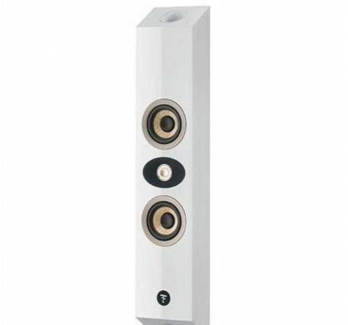 Настенная акустика Focal On Wall 301 White HG (1 шт) (арт.333871), пцс