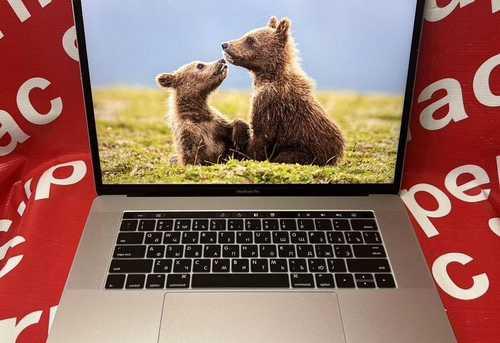 MacBook Pro 15 2019 i9/32gb/512gb/85 здоровье АКБ