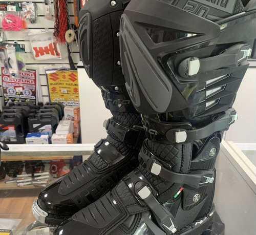 Мотоботы forma predator enduro 2.0