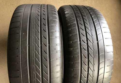 Goodyear Eagle F1 Asymmetric SUV 4x4 255/50 R19 107W