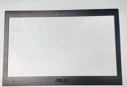 Рамка экрана ноутбука Asus UX42VS