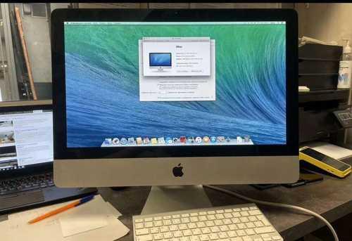Apple iMac 27 Mind2011 A1312