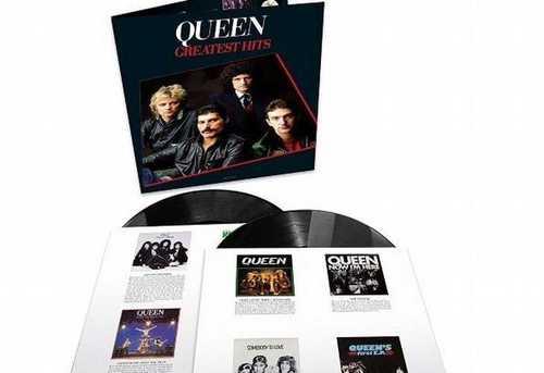 Много Queen, Brian May на новом виниле