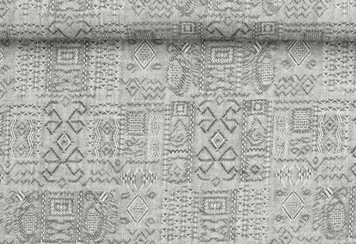 Льняная ткань для одежды Египет