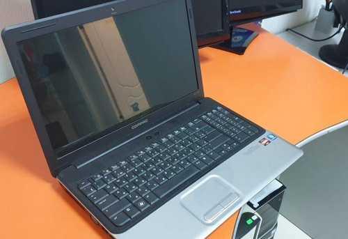 Ноутбук - Compaq Presario CQ61- 5PW