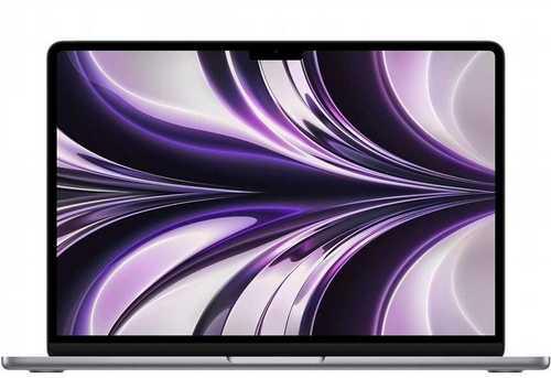 13" Ноутбук Apple MacBook Air M2 8Gb/256Gb, серый