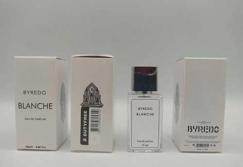 Парфюм Byredo Blanche 25мл