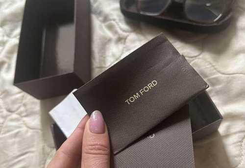 Очки Tom ford оригинал