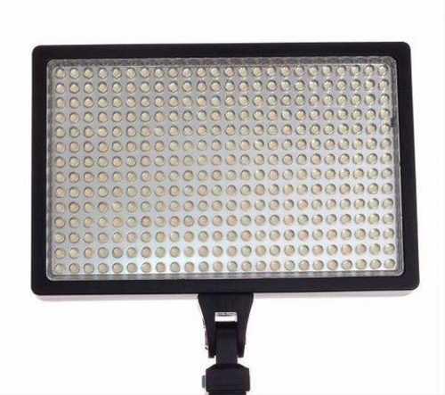 Professional Video Light LED-336A