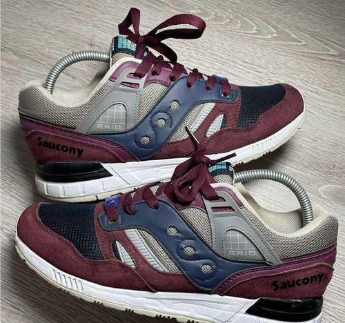 Кроссовки (42.5eur) Saucony Grid SD