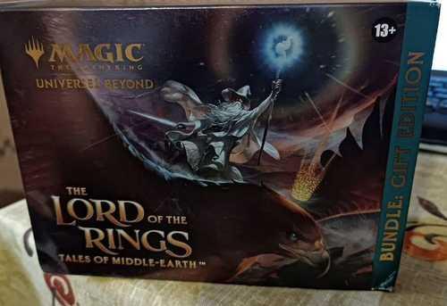 Gift bundle Lord of the RIngs: Tales of Middle-Ear
