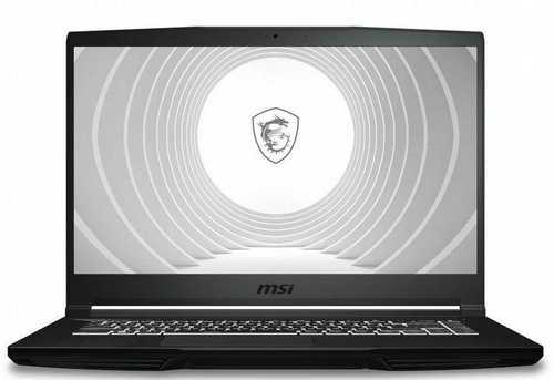 MSI CreatorPro (9S7-16R622-1083)