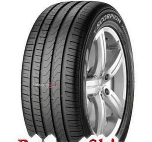 Pirelli Scorpion Verde 265/60 R18