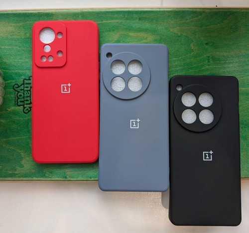 Чехол для Oneplus 12, Oneplus Nord 2t