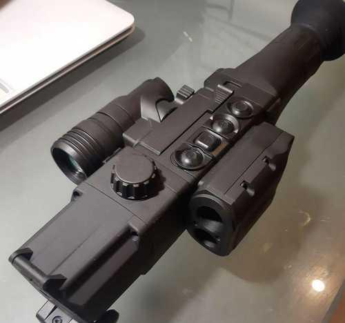 Pulsar digisight ultra n455 lrf