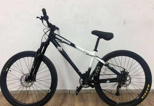 Горный MTB велосипед Mongoose Fireball 26