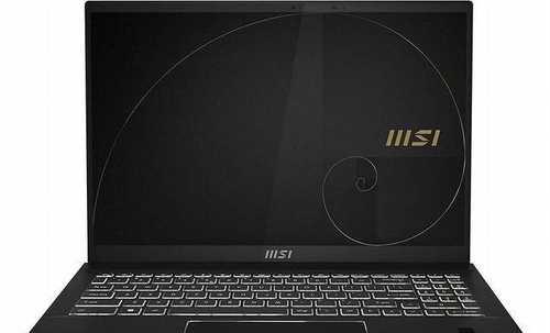 MSI Summit E16Flip a12uct-212RU (MS-1592) 16.0''