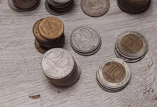 Монеты постСоветы
