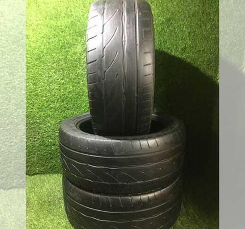 Bridgestone Potenza RE002 Adrenalin 245/45 R17 95V