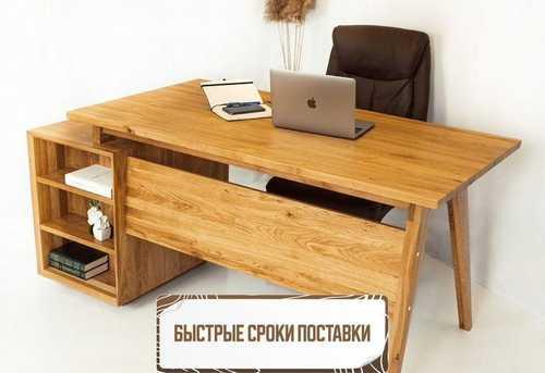 Компьютерный стол / Письменный стол / Офисный стол