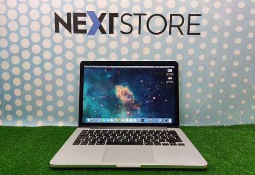 Macbook Pro 13-inch 2013
