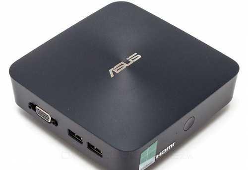 Неттоп Asus vivo mini VM45