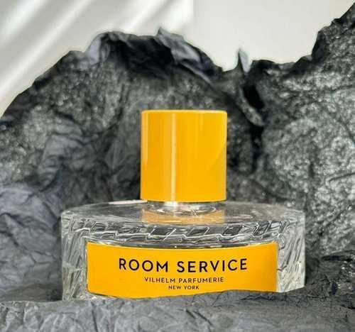 Vilhelm Parfumerie Room service оригинал