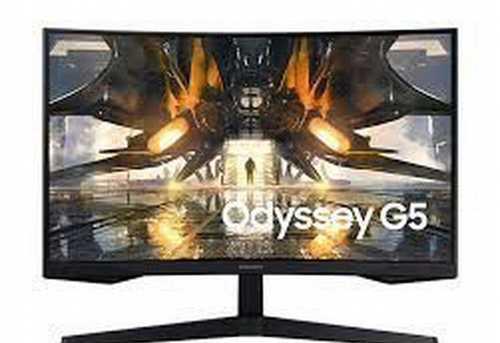 Samsung Odyssey G5 32''