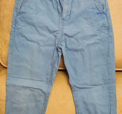 Брюки Zara boys 128