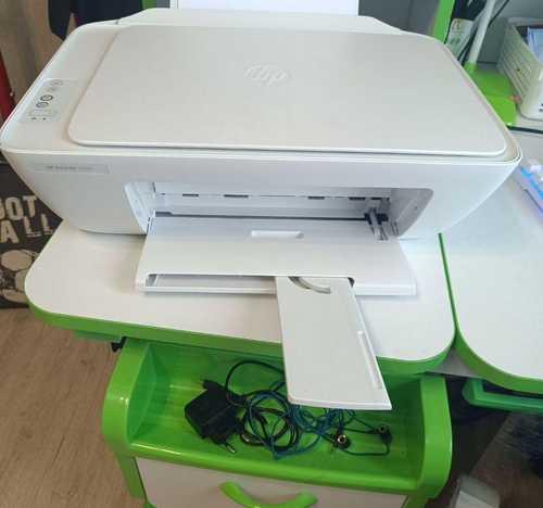 Мфу HP deskjet 2320 принтер,сканер,копир