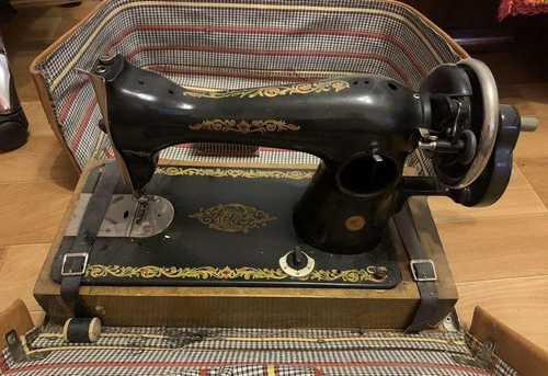 Швейная машина класс 2М
