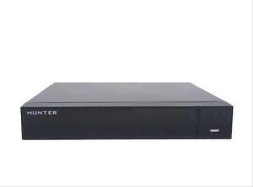 Hnvr-1651Ne IP видеорегистратор Hunter