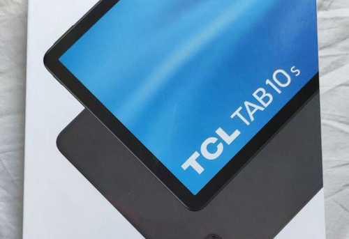 Планшет TCL TAB 10S 3/32GB Wi-Fi Gray + 128Gb card