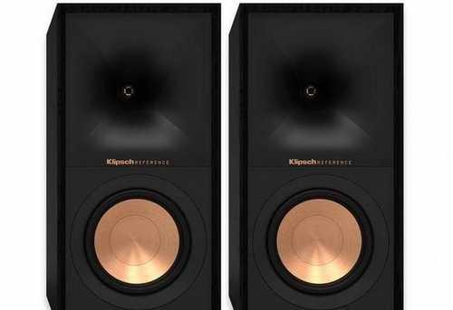 Полочная акустика Klipsch R-50M Black