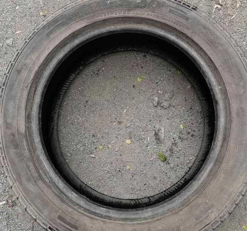 Maxxis MA-530 205/55 R16 91V