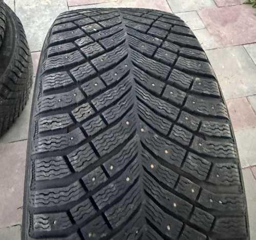 Michelin X-Ice North 4 SUV 285/45 R21