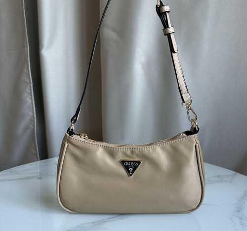 Сумка guess нейлон