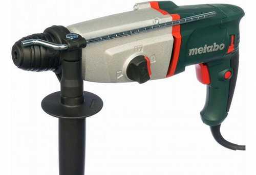 Перфоратор Metabo KHE2644