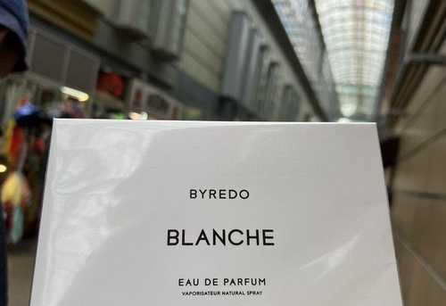 Byredo blanche