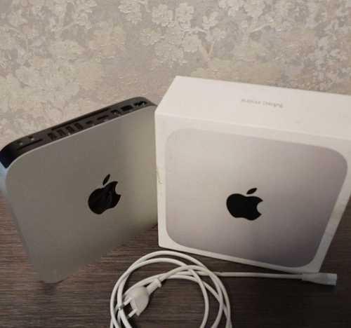 Apple mac mini a1347 2012 i7 16