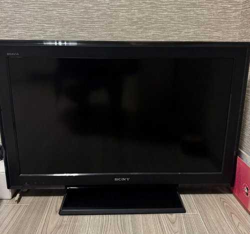 Телевизор sony bravia KLV-32S550A