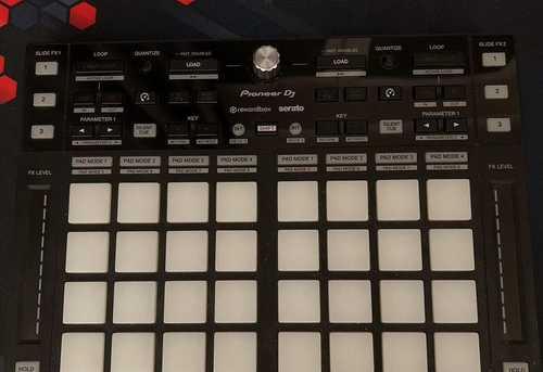 Pioneer DDJ XP2