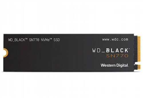 Внутренний SSD-накопитель 1000Gb Western #365218