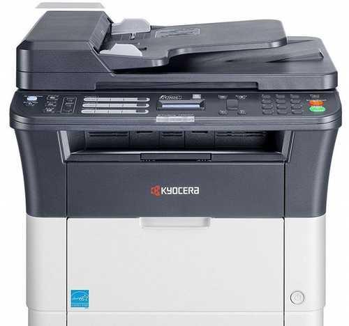 Kyocera FS-1025MFP (1102M63RUV/1102M63RU2)