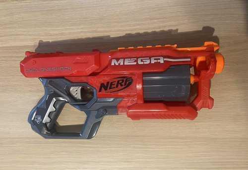 Бластеры Nerf