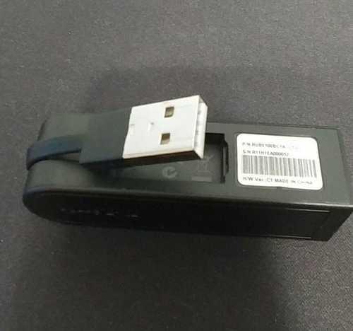 Сетевая карта usb