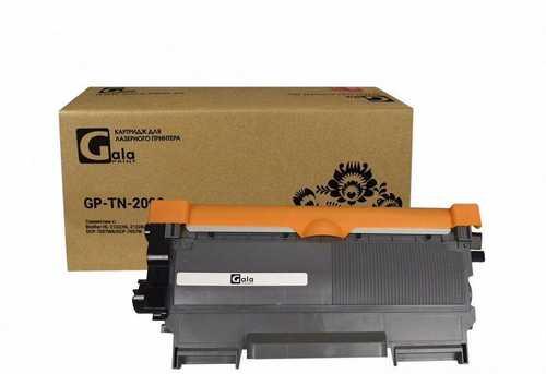Картридж GP-TN-213BK для принтеров Brother DCP-L35