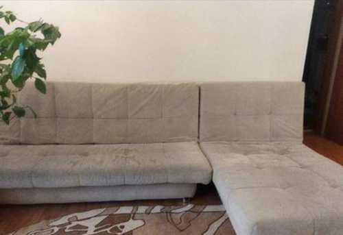 Продам диван бу