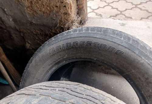 Bridgestone Blizzak LM-18 65 R17